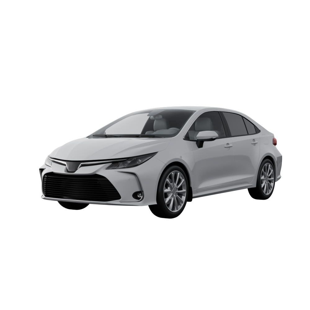 Car 008